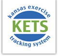 Kansas Exercise Tracking System